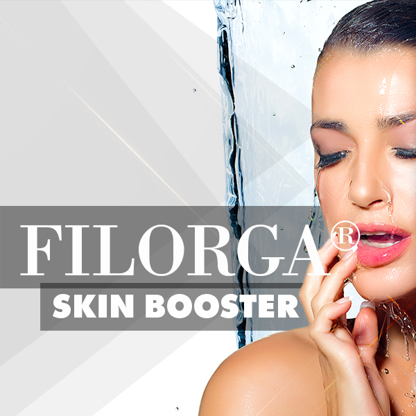 FILORGA® Skin Boosters – Dr Shun Aesthetic Clinic