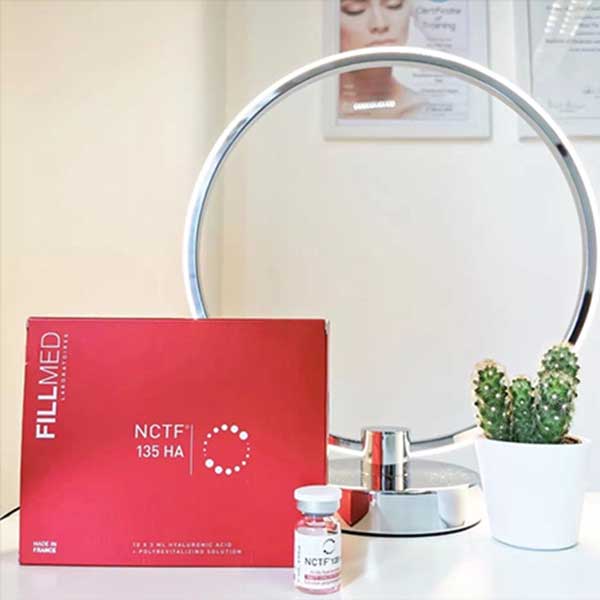 FILORGA® Skin Boosters – Dr Shun Aesthetic Clinic