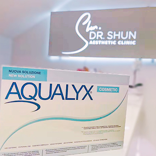 Aqualyx® Fat Dissolving injection – Dr Shun Aesthetic Clinic